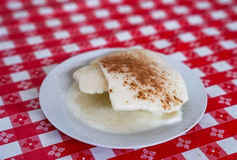 Queso Helado May Be Perus Most Iconic Dessert