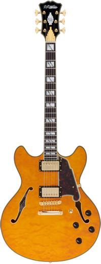 Dangelico Excel Dc Xt Price Specs And Best Deals Findmyguitar