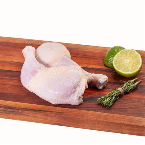Coxa E Sobrecoxa Copacol Com Osso E Com Pele Aproximadamente 700g Festval