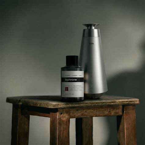 Cold Air Waterless Diffusers Complete Guide Le Phrone Lephrone