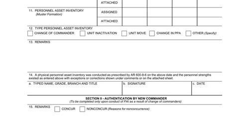 Da Form 3986 Printable Form 2025