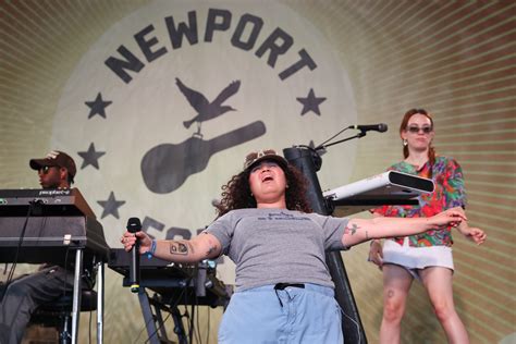 Newport Folk Festival 2024 Tickets Prices Sales Date Announced