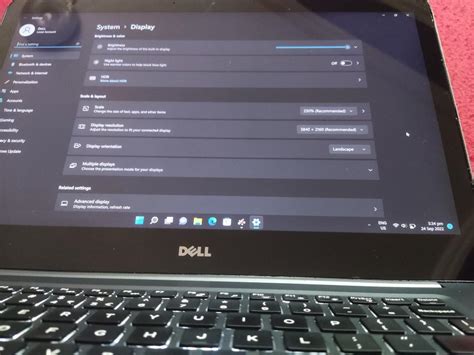 4k Display Touch Screen I7 5th Gen Processor Dell Inspiron 7000 Series Gaming Laptop Dual