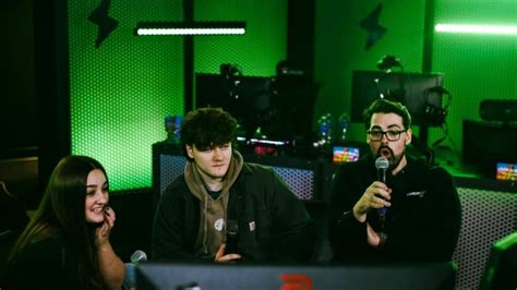 Aussieantics Joins The Dignitas Roster After Leaving Nrg Esports Esports Gg Esports Gg