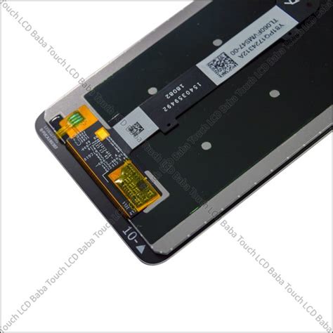 Redmi Note Pro Display And Touch Screen Combo Replacement