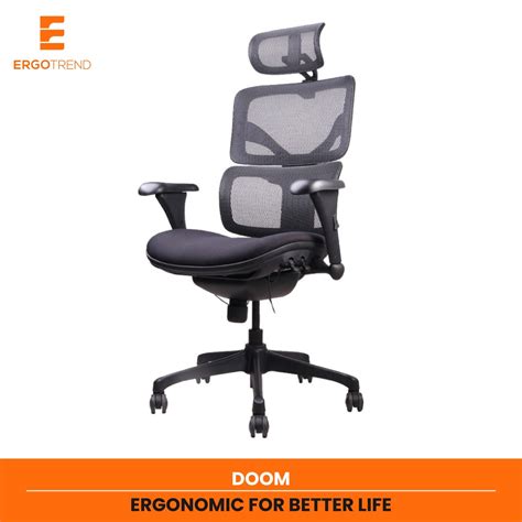 Ergotrend Ergotrend Added A New Photo