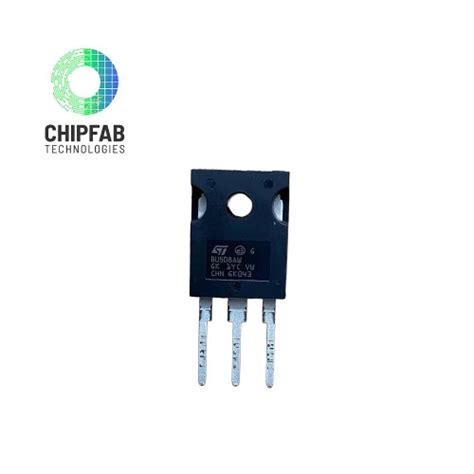 Bipolar Transistors Color Black At Best Price In Mumbai Chipfab