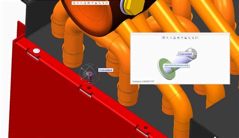 Technical Drawings 4 Coils Tech