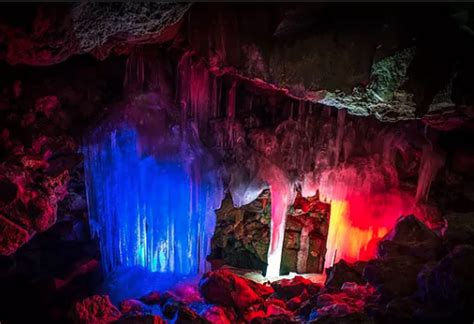 Flagstaff Az Caves