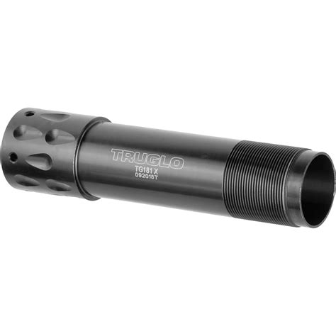 Truglo Head Banger Mossberg 835935 Long Range Turkey Choke Tube Academy