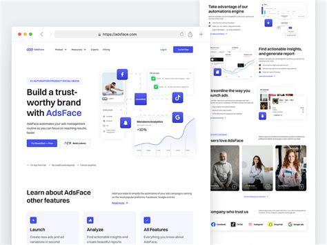 Creatibot Ai Copywriter Dashboard Project Page By Zaim Maulana For