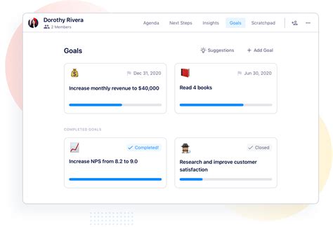 8 Engineering Manager Okr And Goal Examples 🎯 360 Goal Examples For