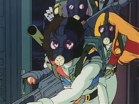 Crusher Joe Anime Animeclickit Crusher Joe Anime Animeclickit