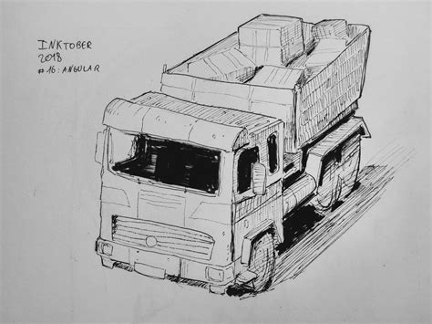 Angular Sketch At PaintingValley Com Explore Collection Of Angular Sketch