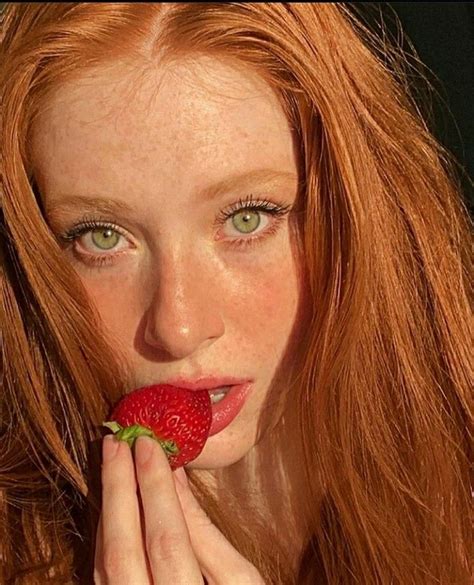 Pin De Pier Paolo Zini Em Capelli Rossi Ruiva Linda Ruivas Ruiva