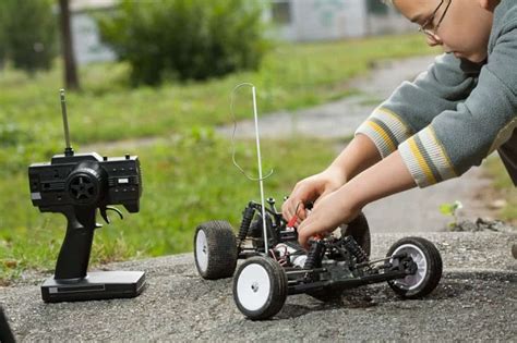 What Do You Need To Know When Assembling Your First Rc Vehicle What Do