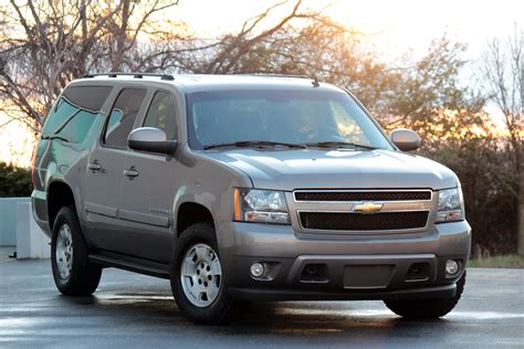 Prestige Motors Pre Owned 2007 Chevrolet Suburban Lt 4wd For Sale