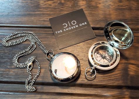 Personalized Compass Silver Compass T For Wife Etsy