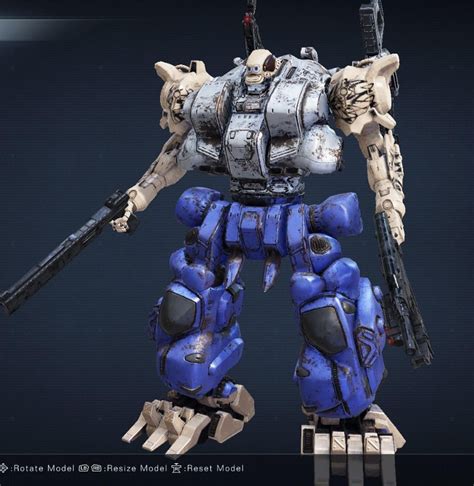 I Created Carl From Athf Initially By Accident R Armoredcore