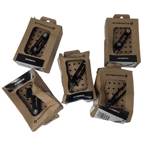 Supernova Light Mount Multimount Cs