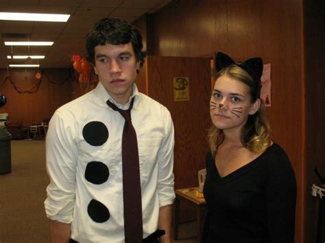 The Office Halloween Costume Contest 2009 • Officetally