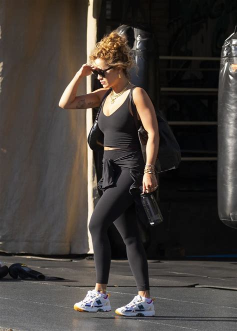 Rita Ora Sexy The Fappening News