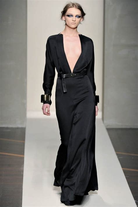 Gianfranco Ferré Fall 2012 Milan Fashion Week Fashion Gone Rogue
