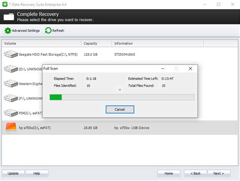 How Good Is 7 Data Recovery Suite And What Do Users Say About It