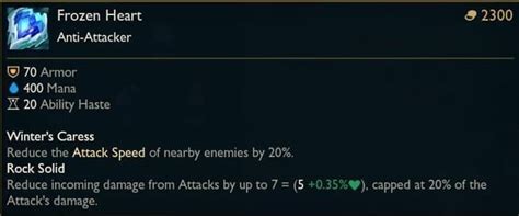 Randuin And Frozen Heart R Tryndameremains