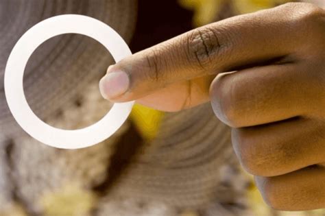 Vaginal Ring Approved In Kenya To Curb Hiv Infections Among Women