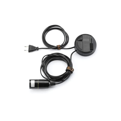 Electric Wiring Assembly Led Rondò Dimmer Rf31753 Flos