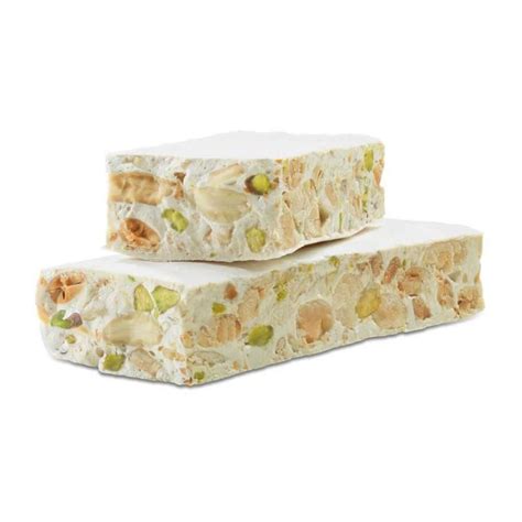 Torrone Classico Stecca Russos Gourmet Foods And Market And Catering