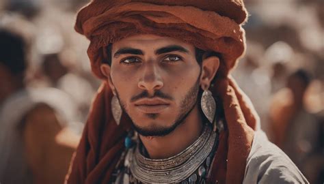 Amaziğ Exploring The Amazigh Culture