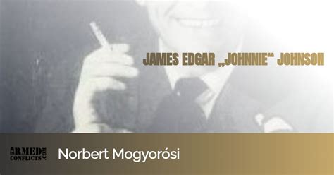 James Edgar „johnnie Johnson
