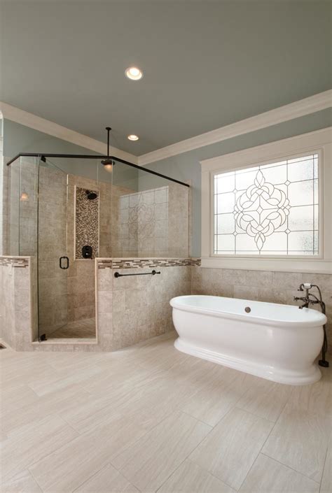 Shower Tub Bathroom Designs At Minnie Clark Blog