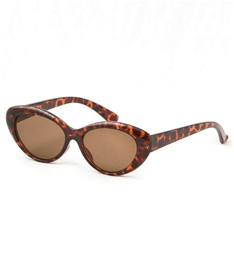 Shop Affordable Sunglasses For The New Fall Season Who What Wear