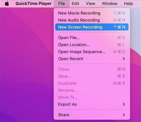 Top 6 Fixes For Quicktime Screen Recording No Sound