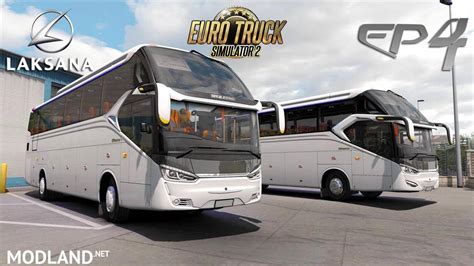 Bus Legacy Sr 2 Xhd Prime V10 137 138 Ets 2