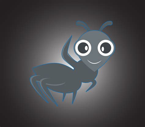 Spider Pro Vector 16328120 Vector Art At Vecteezy