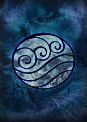 Water Tribe Avatar The Last Airbender Avatar Aang The Last Airbender