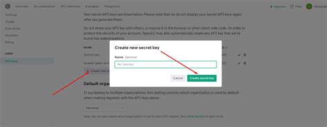 Open AI Integration PickBazar Documentation