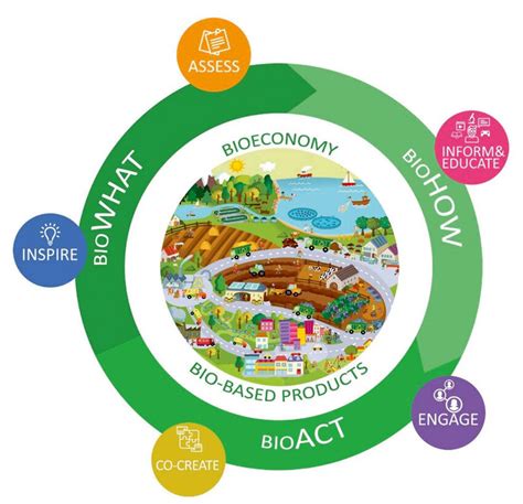 Biowhat Biohow And Bioact Download Scientific Diagram