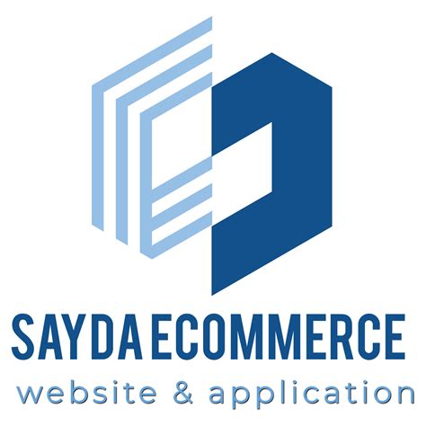 نمونه کارها سایدا Sayda E Commerce