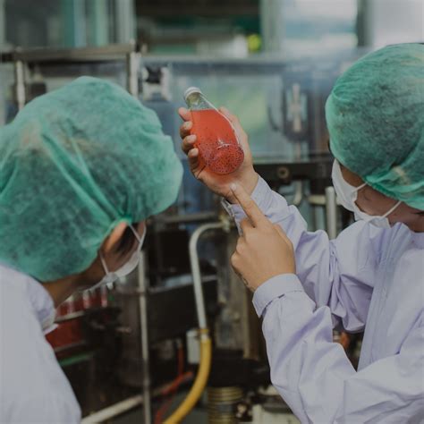 The Importance Of Standardization In Manufacturing Processes Wherez