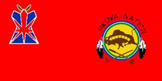 Buy Siksika First Nation Flag Authentic First Nations Flag