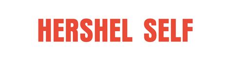 Hershel Self