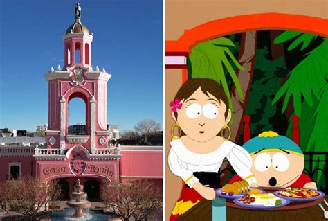 Cómo South Park Salvó A Casa Bonita El Renacer De Un Restaurante