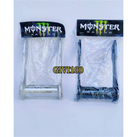 Jual Terlaris Pangkon Peninggi Skok Sok Belakang Motor Honda Cb 150 R