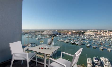 Tivoli Marina Vilamoura Algarve Resort Vilamoura Algarve On The Beach