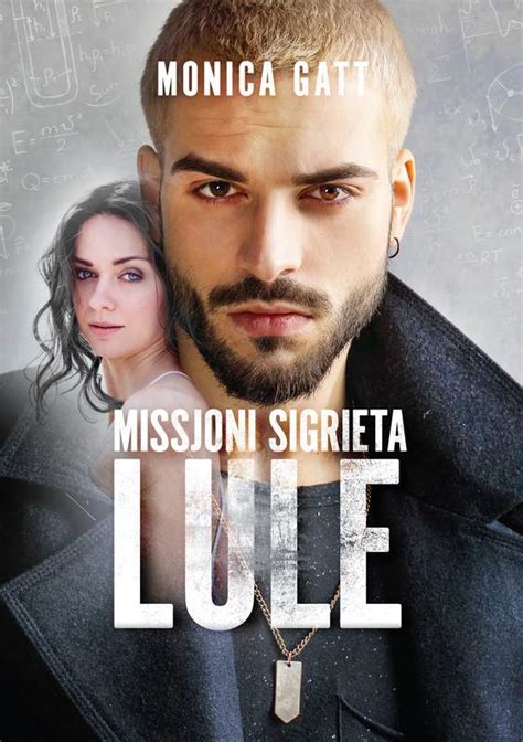 Missjoni Sigrieta Lule Bdl Books